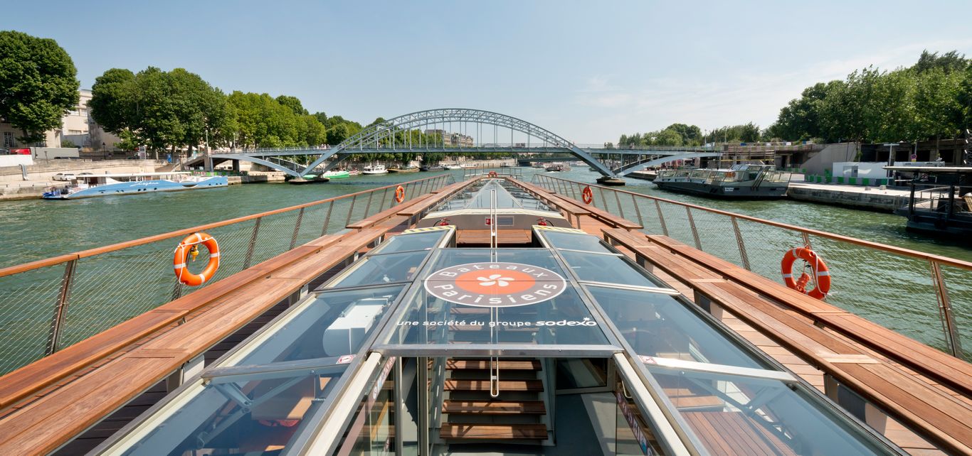 Site officiel des Bateaux Parisiens - Croisières sur la Seine - Dîner d'affaires - Croisières ...